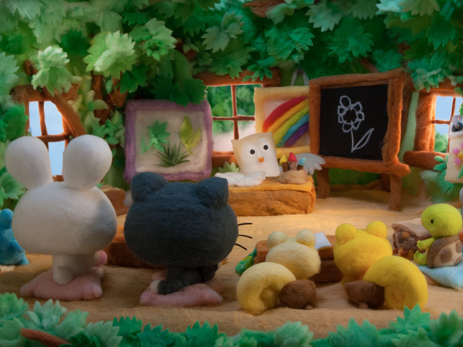 Watch Mofy | Prime Video