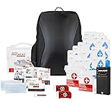 72 HRS Deluxe Emergency Preparedness Kits - 3 Day Survival Backpack or ...