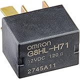 Honda 39794-SDA-004 - Conjunto de relé de bomba de combustible : Amazon.com.mx: Automotriz y ...