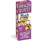 Brain Quest 3rd Grade Q&A Cards: 1000 Questions and Answers to ...