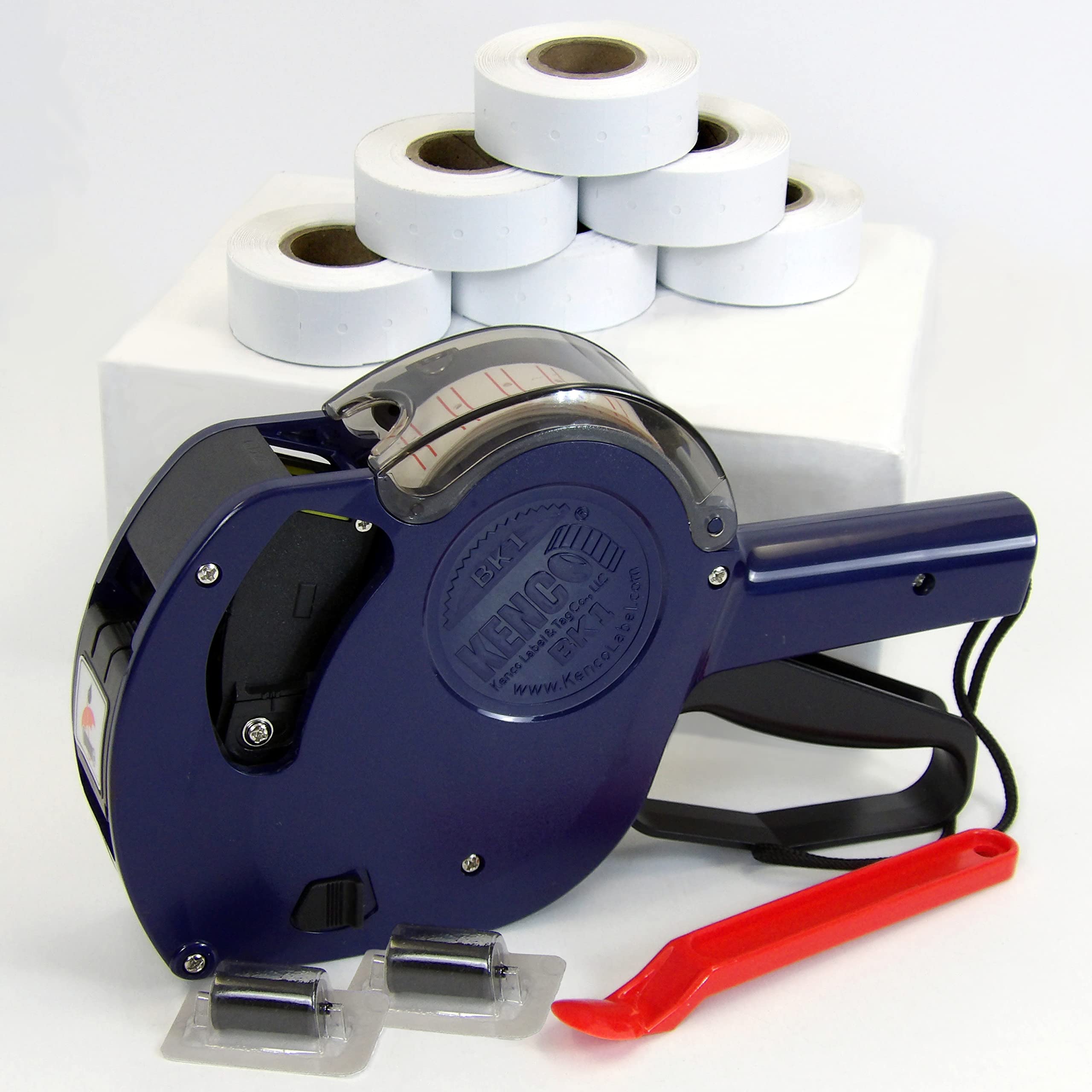 Label Guns & Applicators Oman | Buy Online | Whizz Others