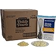 Amazon.com : Basic American Foods Potato Pearls, Original Butter Mashed ...