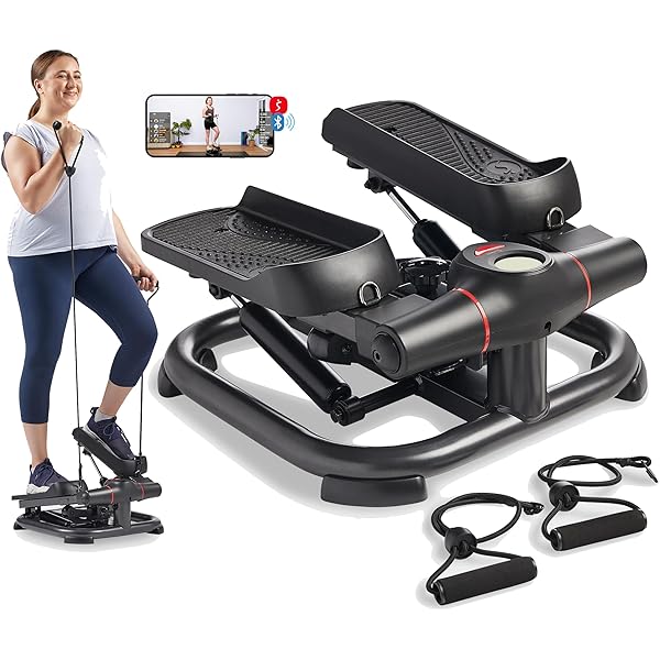 Xiser Amazon.com : Xiser Commercial Mini Stairmaster, Polished Alloy