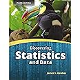 Amazon.com: Discovering Statistics 3e Textbook: 9781946158727: James S ...