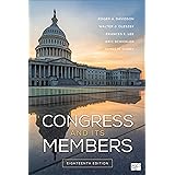 Congress and Its Members: Davidson, Roger H., Oleszek, Walter J., Lee ...