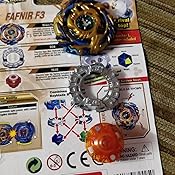 Buy Takaratomy Beyblade Burst Evolution Drain Fafnir Online at Low ...