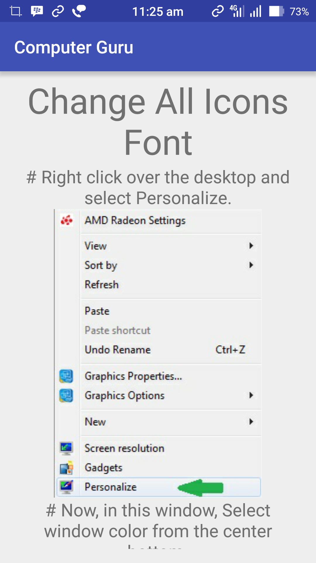 Computer Guru:Amazon.com:Appstore for Android