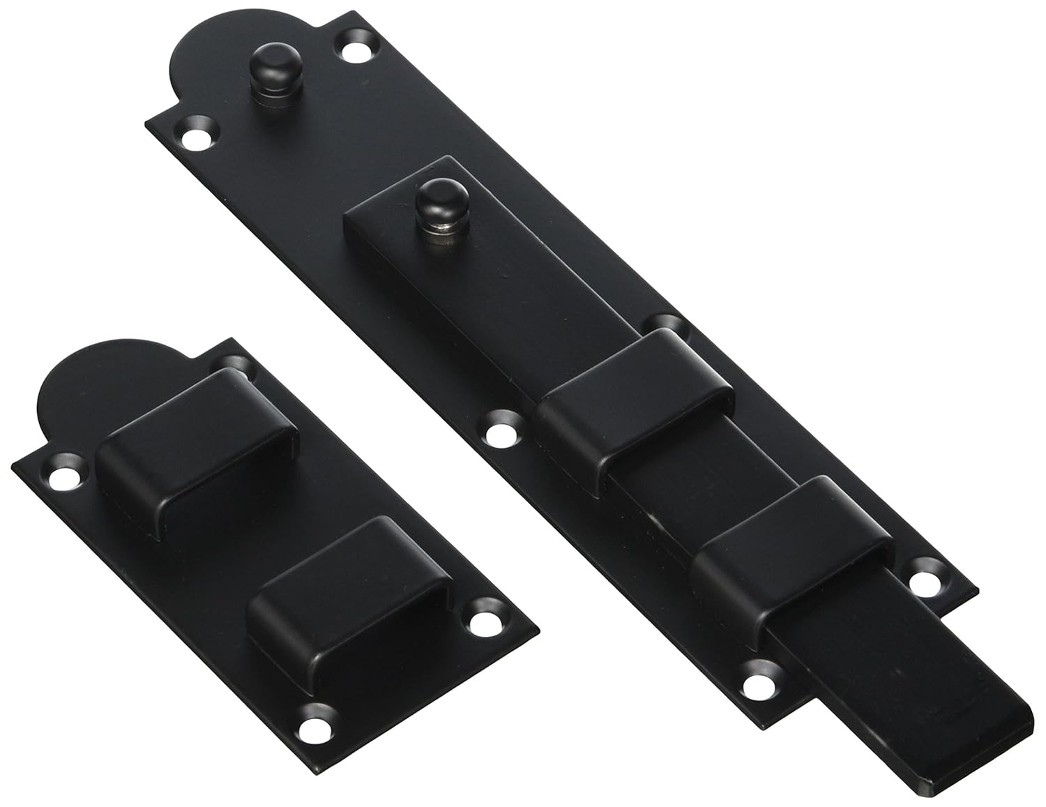 MINTCRAFT SH-S103L Shutter Slide Bolt, Stainless Steel: Amazon.in: Home ...