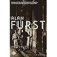 Amazon.com: Red Gold: A Novel: 9780375758591: Furst, Alan: Books