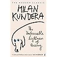 The Unbearable Lightness of Being: Milan Kundera, Michael Henry Heim: 9780571135394: Amazon.com ...