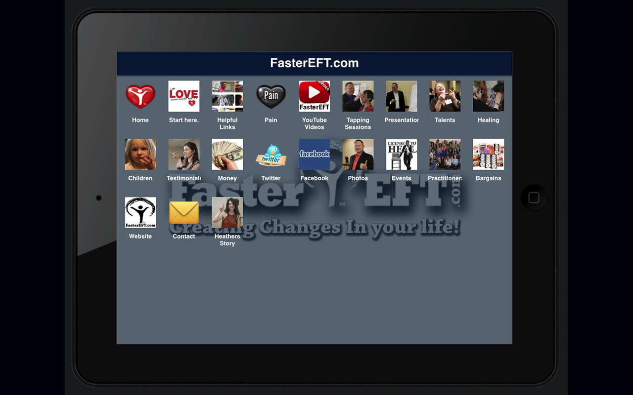 FasterEFT - Faster EFT:Amazon.co.uk:Appstore for Android