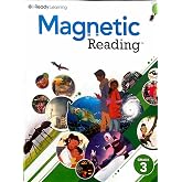 I Ready Learning , Magnetic Reading, Grade 4 , Units 1-6.: LLC ...