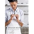 Kristen Kish Cooking: Recipes and Techniques: A Cookbook: Kish, Kristen ...