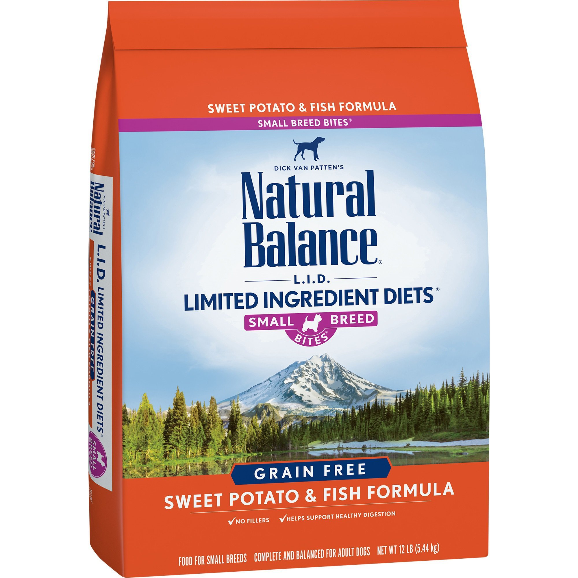 Natural Balance Limited Ingredient Diets Dry Dog Food Sweet Potato natural-balance-limited-ingredient-diets-dry-dog-food-sweet-potato