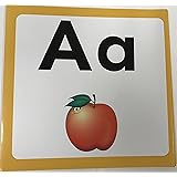 Houghton Mifflin Pre-K: Alphafriends Cards Grade Pre K: HOUGHTON ...