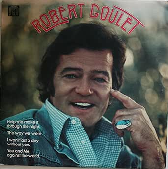 Robert Goulet - Robert Goulet - Amazon.com Music