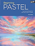 Pastel Workbook: A Complete Course in 10 Lessons: Simmonds, Jackie ...