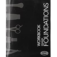 Bundle: Milady Standard Foundations with Standard Esthetics ...