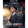Amazon.com: Escape From Germany : Scarlett Hazen, Landon Henneman ...