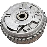Amazon.com: GM Genuine Parts 12684830 Passenger Side Camshaft Phaser ...