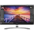 Amazon.com: LG 4K UHD 27UD88-W 27" LED-Lit Monitor with USB Type-C ...