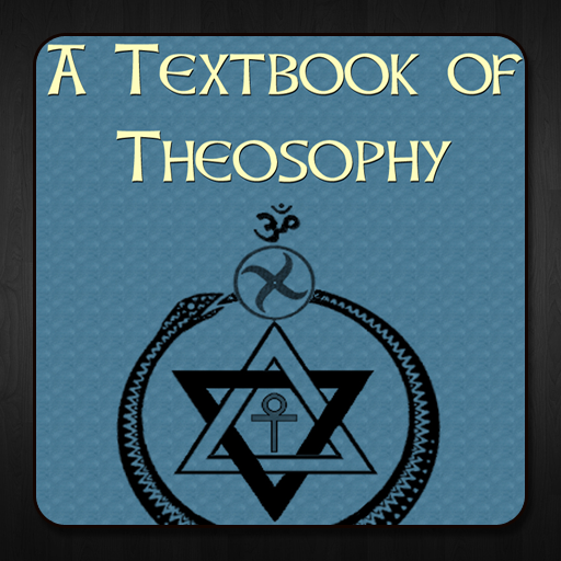 A Textbook Of Theosophy:Amazon.com:Appstore for Android