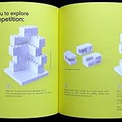 LEGO 21050 Architecture Studio Building Set: Amazon.co.uk: Toys & Games