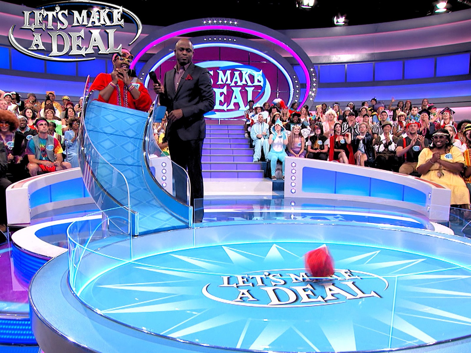 Watch Let's Make A Deal Season 9 | Prime Video