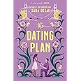 Amazon.com: The Dating Plan: 9780593100585: Desai, Sara: Books