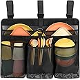 Amazon.com - Xxerciz Camping Dish Drying Bag Collapsible Dish Drying ...