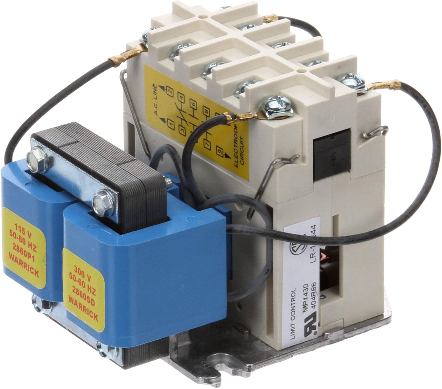 Amazon.com: Vulcan Hart 817234-1 Level Control: Home Improvement