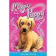 Amazon.com: Magic Puppy: Books 1-3: 9780448484600: Bentley, Sue, Swan ...