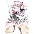 Amazon.com: Didn't I Say to Make My Abilities Average in the Next Life?! (Light Novel) Vol. 1: ...