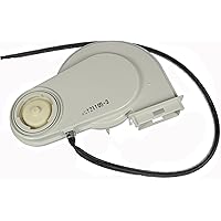Amazon.com: LG ABT35083801 Genuine OEM Vent Fan Motor and Case Assembly ...