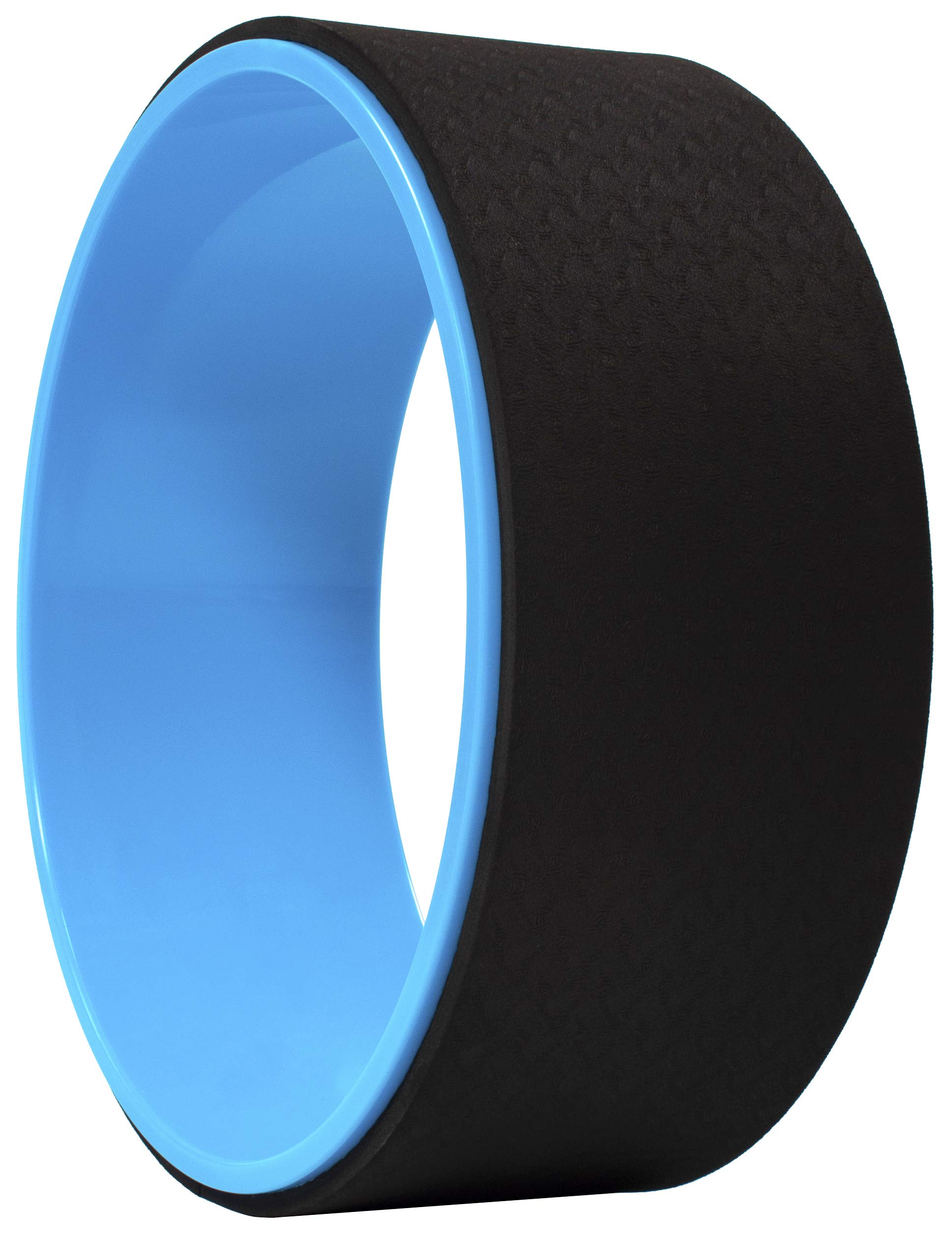Mua Yoga Wheel for Stretching Dharma Yoga Prop Wheel, Comfortable ...