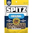 Amazon.com : Spitz Sunflower Seeds, Salted, 6 Ounce (Pack of 9 ...