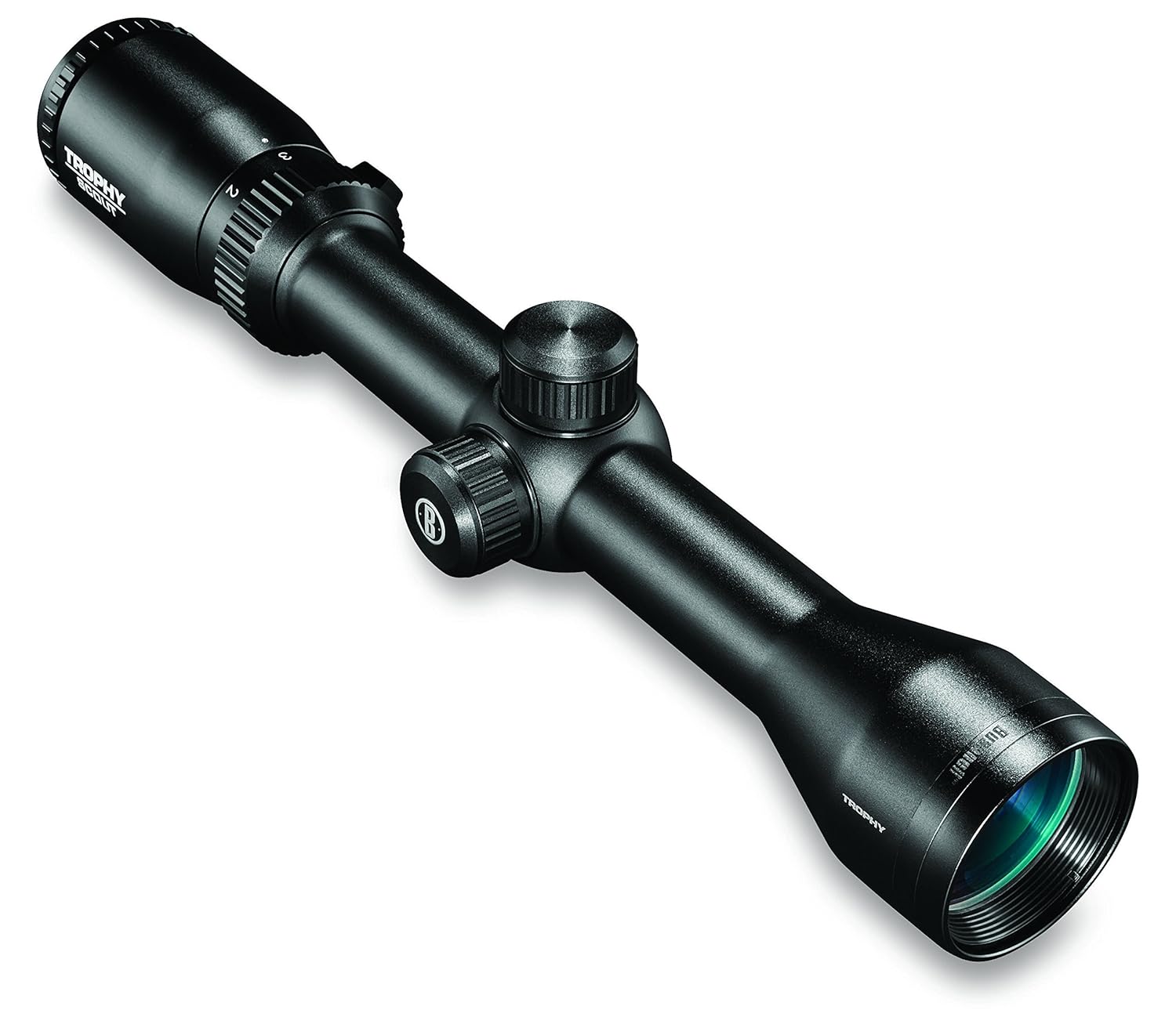 Top 10 Best Compact Rifle Scopes - Scope Reviews
