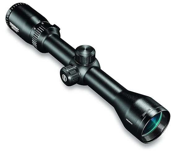 Top 10 Best Compact Rifle Scopes - Scope Reviews