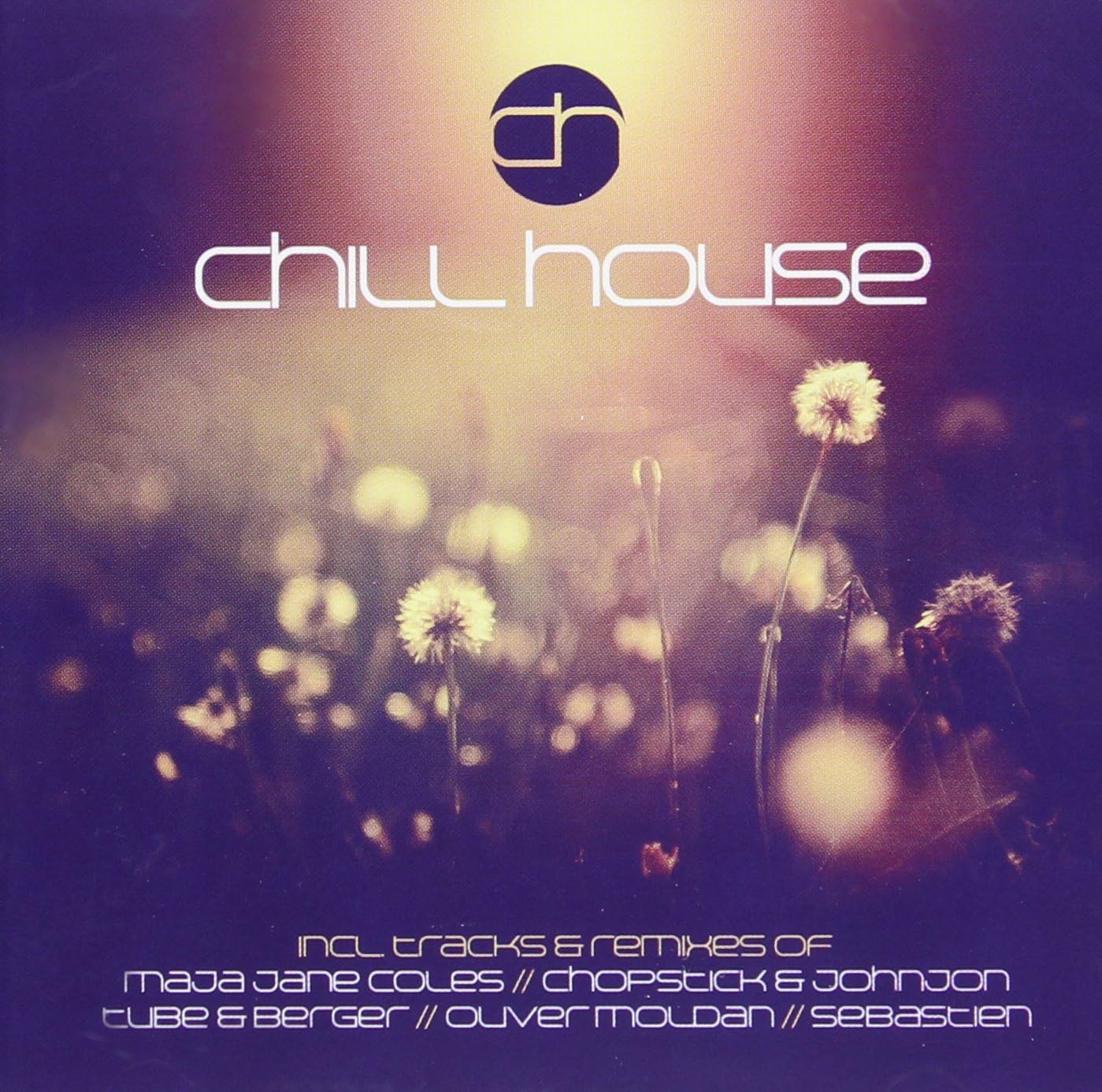 Chill House: Amazon.co.uk: Music