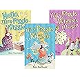 Mrs. Piggle-Wiggle Set, Books 1-3: Mrs. Piggle-Wiggle; Mrs. Piggle ...