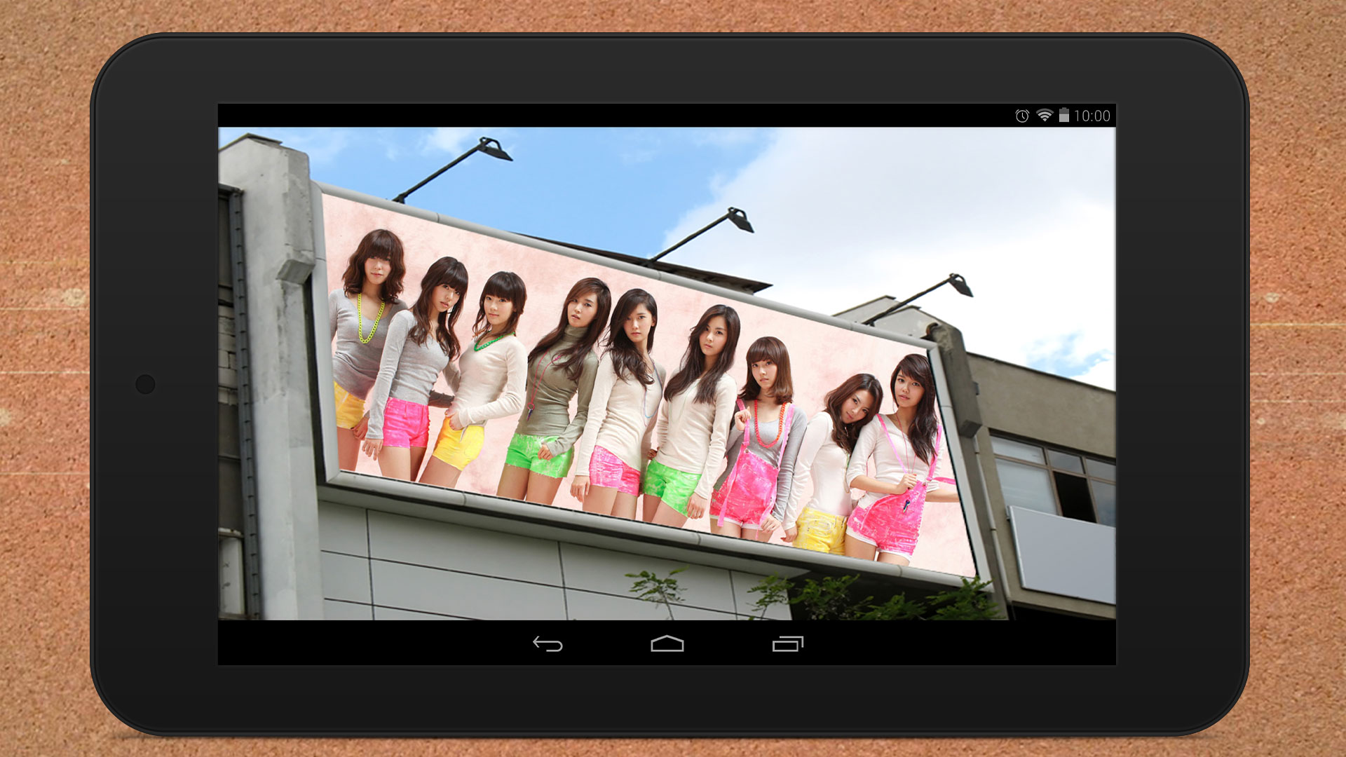 Hoarding Frames:Amazon.ca:Appstore for Android
