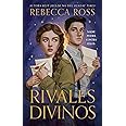 Amazon.com: Rivales divinos (Spanish Edition): 9788419252395: ROSS ...