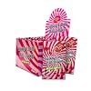 Happiness USA 50 Pack Pop Rock Candy with Dip Lollipops Individually ...