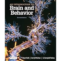 An Introduction to Brain and Behavior (International Edition ...