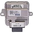 Amazon.com: APDTY 141398 TBCM Trailer Brake Control Module Compatible ...