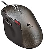 Logitech G500 Gaming Mouse: Amazon.co.uk: Computers & Accessories