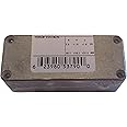 Hammond Manufacturing 1590A DIECAST Box 3.6X1.5X1.1 - Electrical Boxes ...