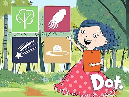 Watch Dot. | Prime Video