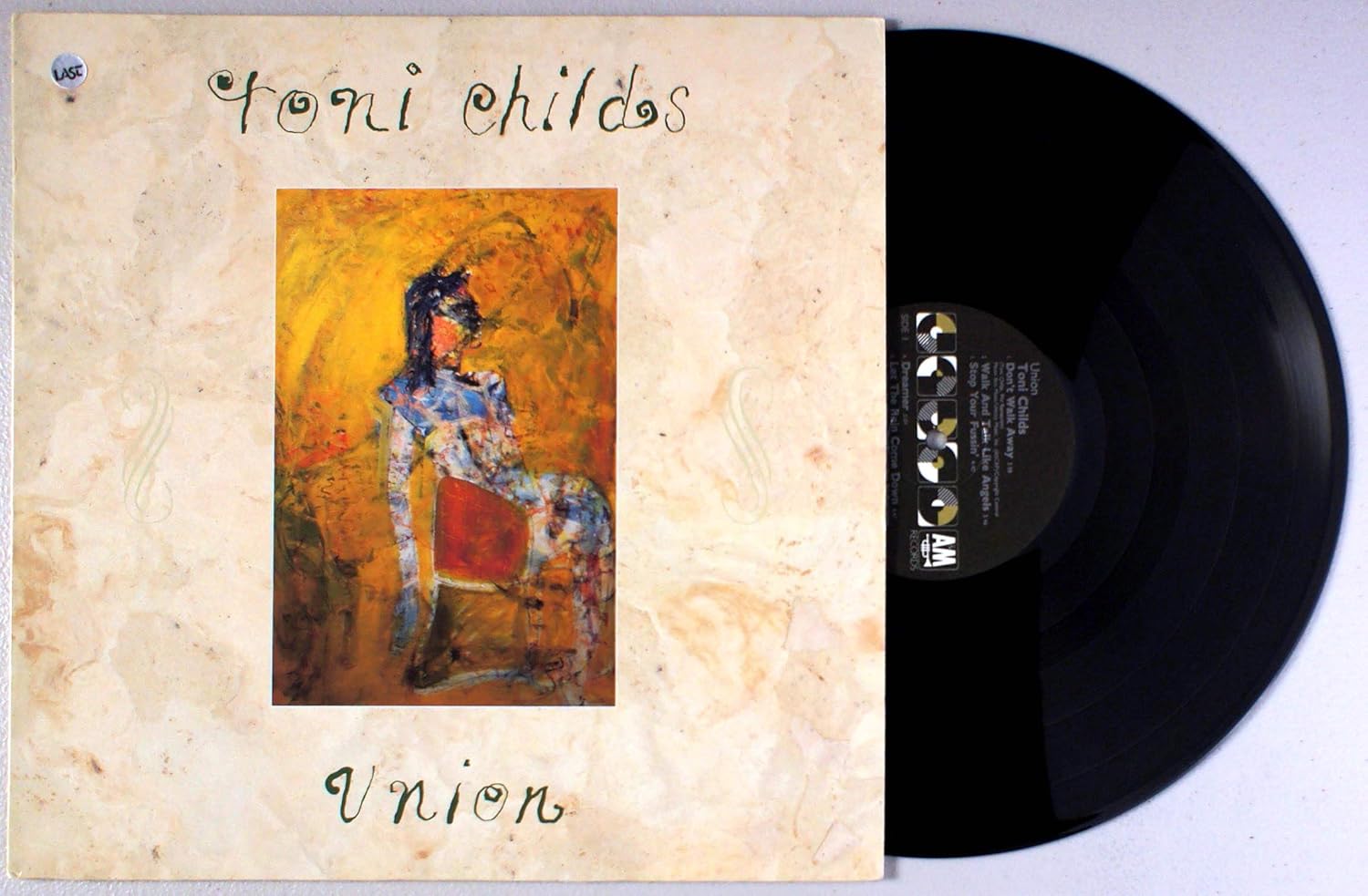 Toni Childs - Toni Childs, Union - Amazon.com Music