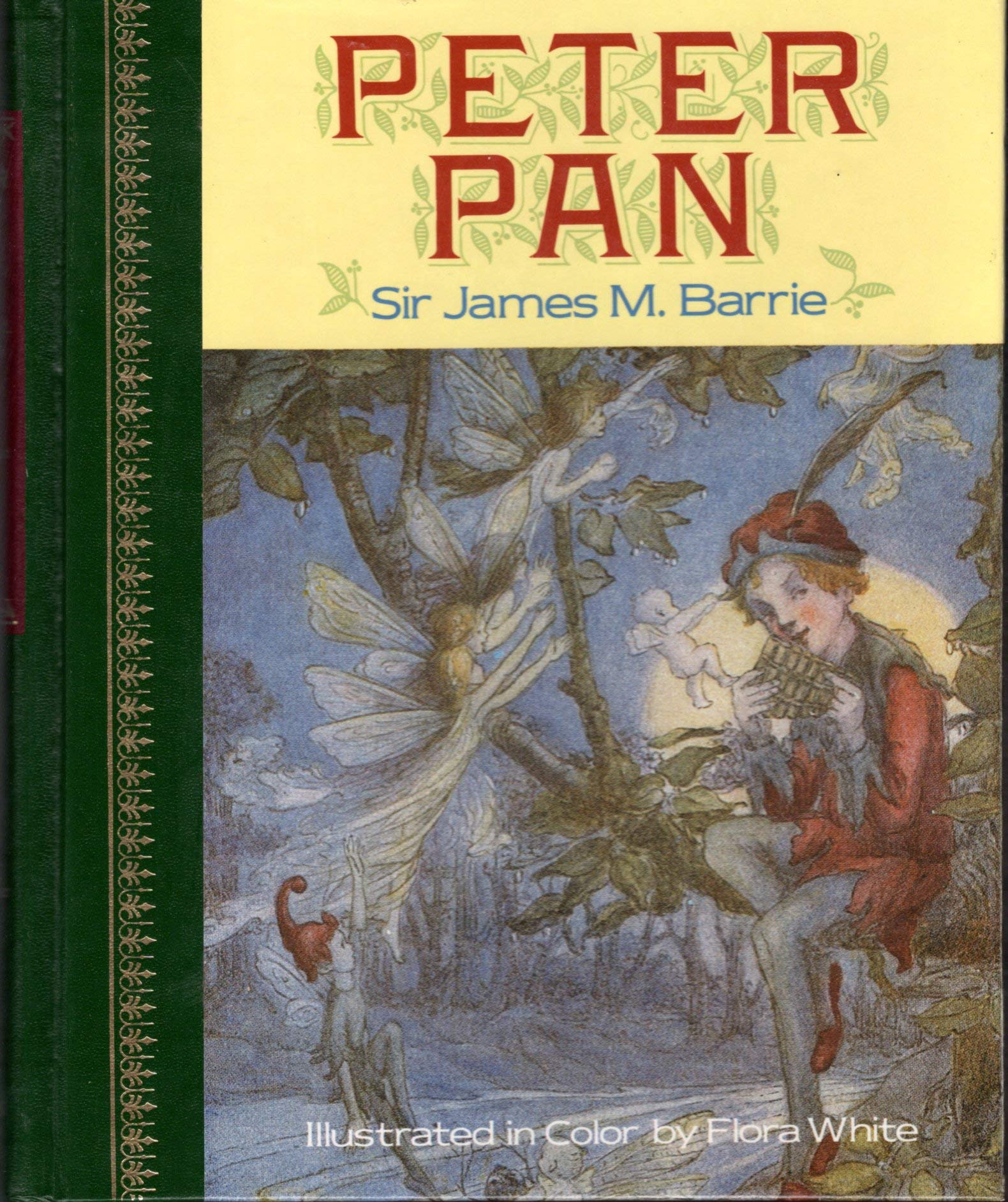 Publication: Peter Pan